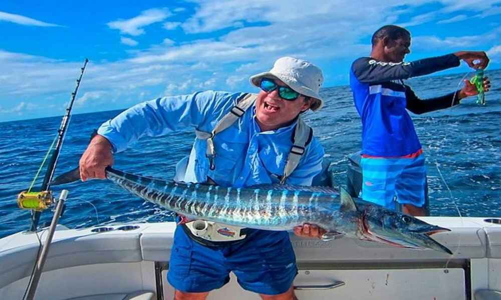 The Economic Importance of Recreational Inshore Marine Fishing | Guidesly