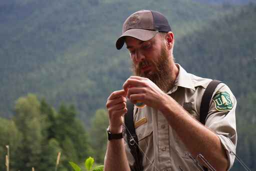 7 of Our Favorite Bait Types