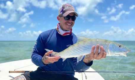 Bonefishing: A Complete Guide | Guidesly