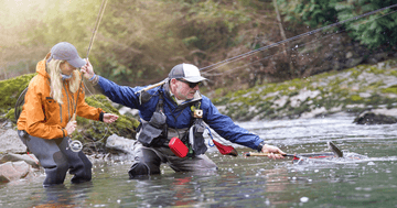 What is a Fishing Guide? | Guidesly