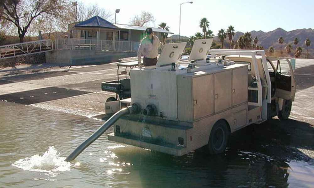 The Process of Fish Stocking | Guidesly