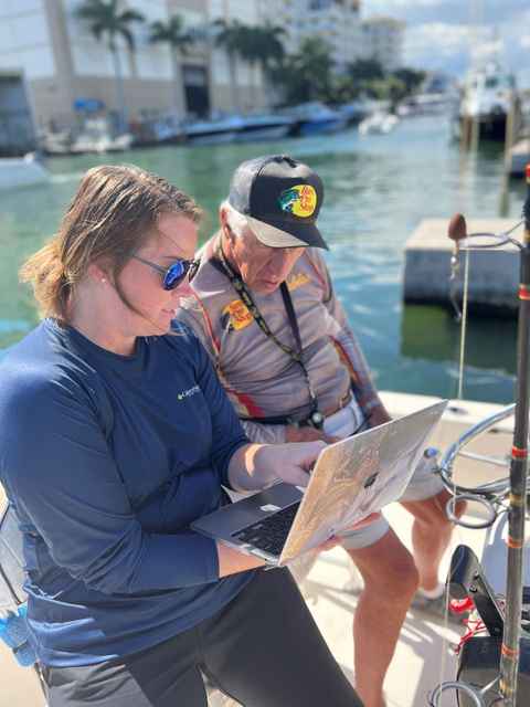 Creating a Successful Fishing Guide Website | Guidesly