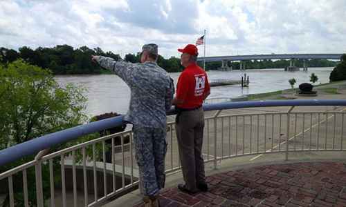 Cottonport, LA Fishing: Quaint Entry Point to the Red River System ...