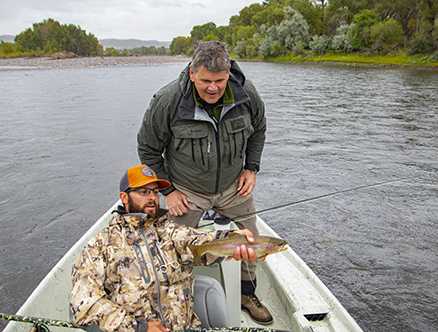 Guidesly - Connecting Anglers with Trusted Fishing Guides