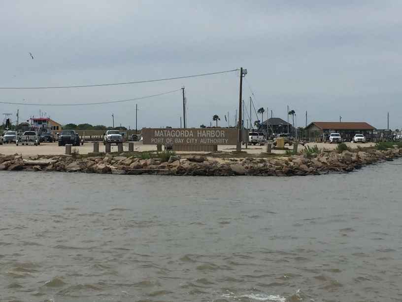 Matagorda, TX Fishing: Discover Why It's an Angler's Paradise