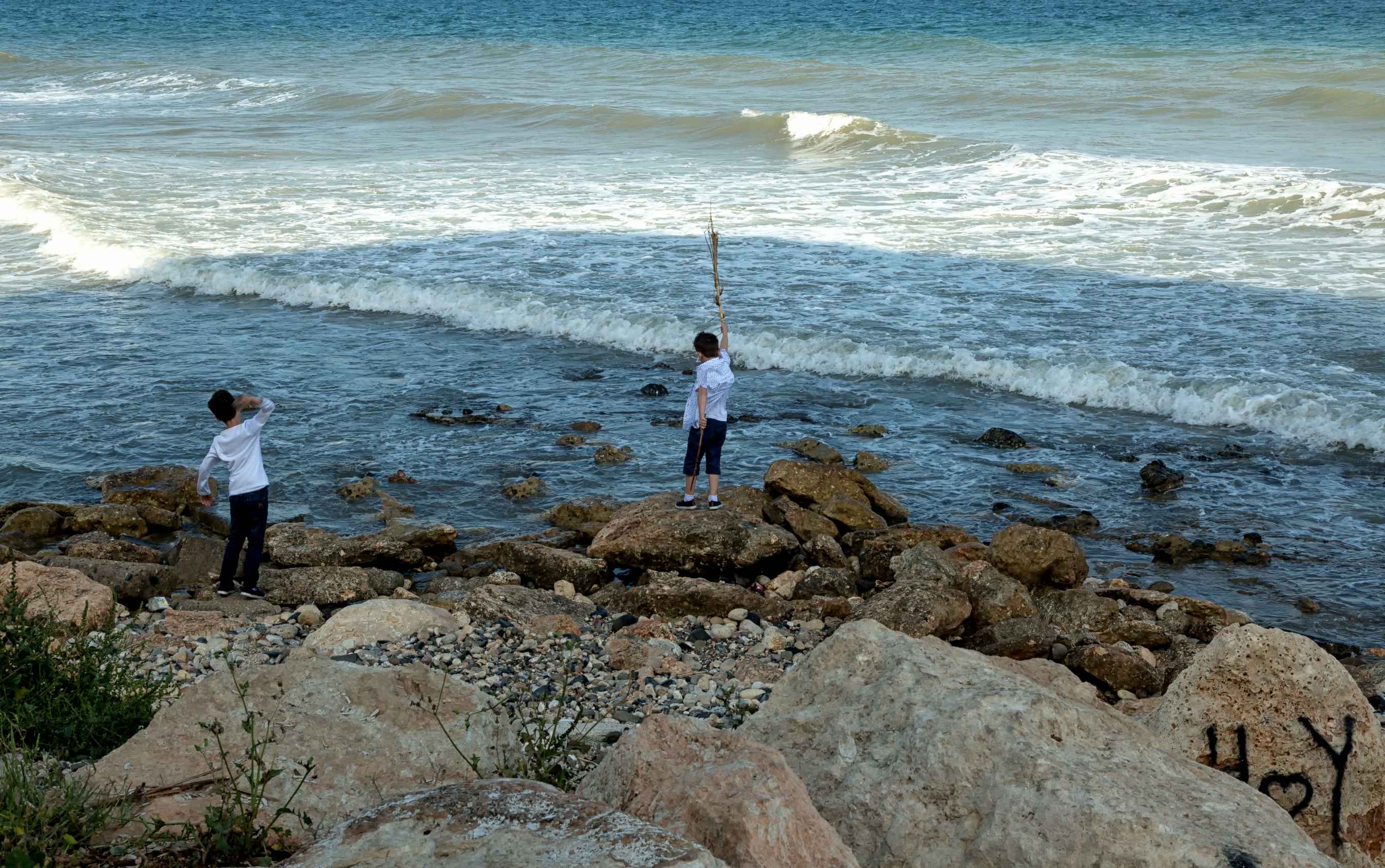 How to Read Tide Charts for Better Saltwater Fishing | Guidesly