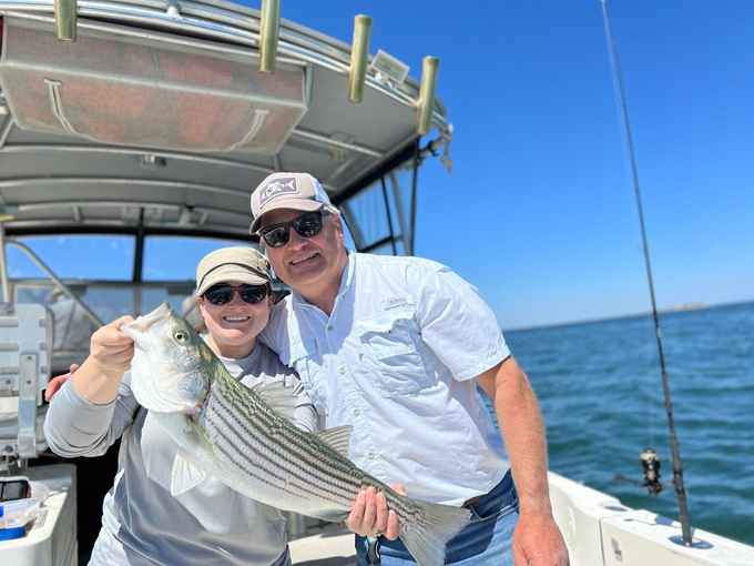 Top 10 Inshore Fishing Charters | Guidesly